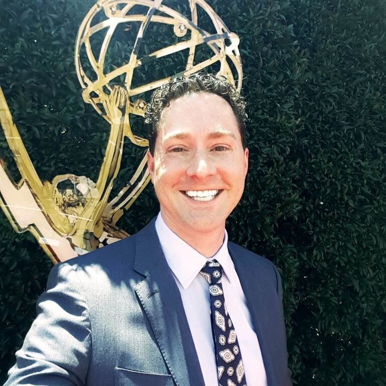 2025 Daytime Emmy nominations announced - Dan J Kroll