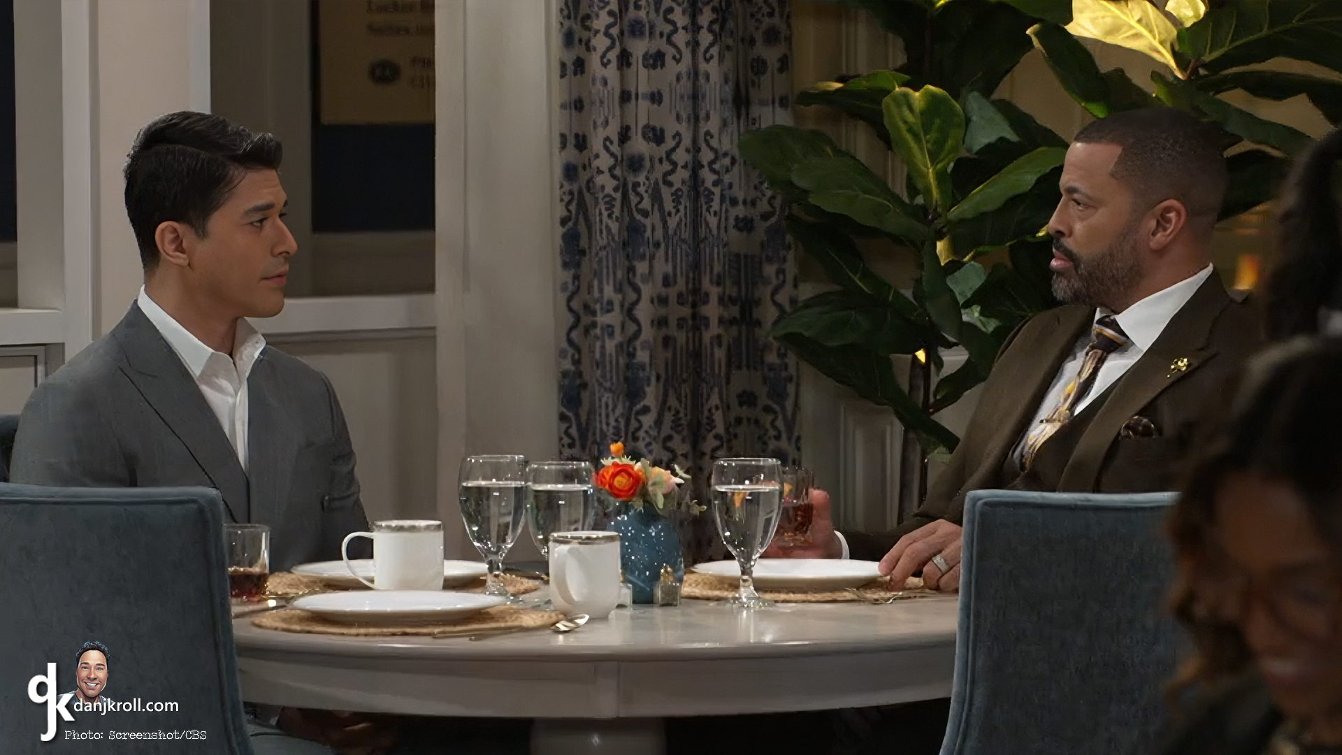 My View From Beyond the Gates: From Zero to Shakespeare - Dan J Kroll